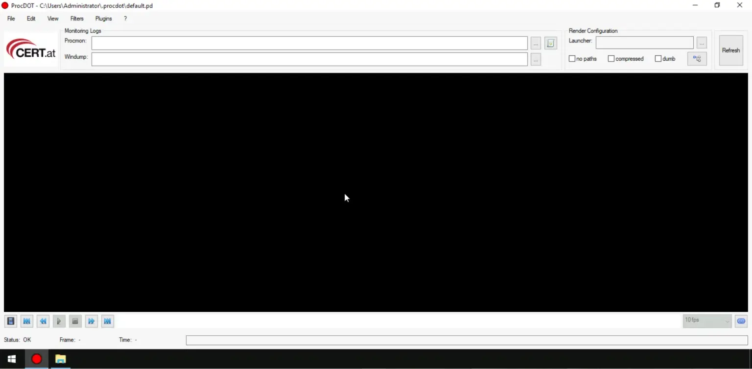 Ransomware Analysis Tutorial - Eventus Security