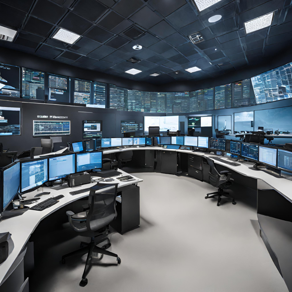 What Is Security Operations Center SOC Discover The Pivotal Role Of