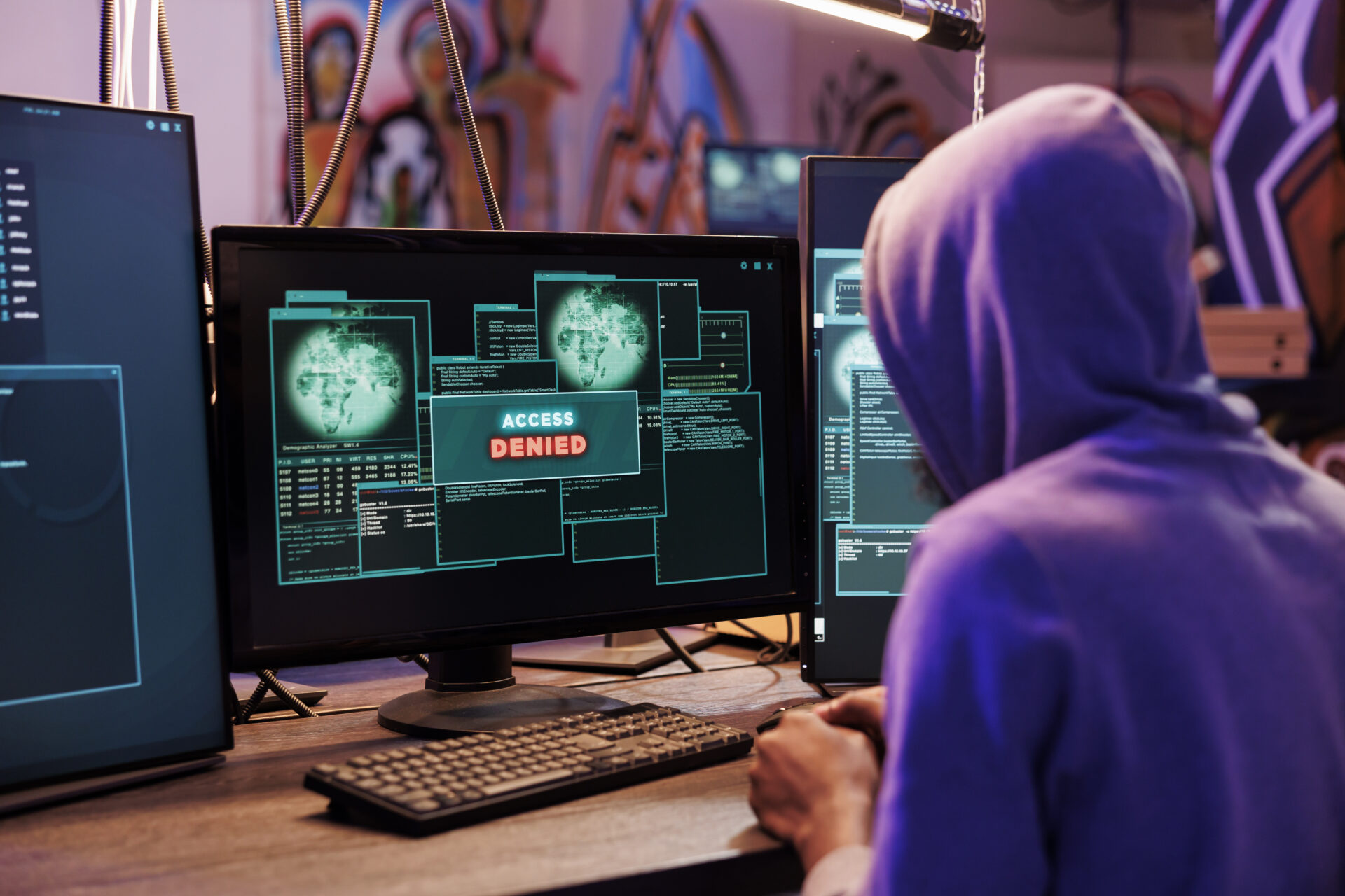 What Is Social Engineering In Cybersecurity? Definition, Goal, Types ...