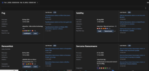 End-to-End Threat Monitoring, SOC Automation and Cyber Security - The ...