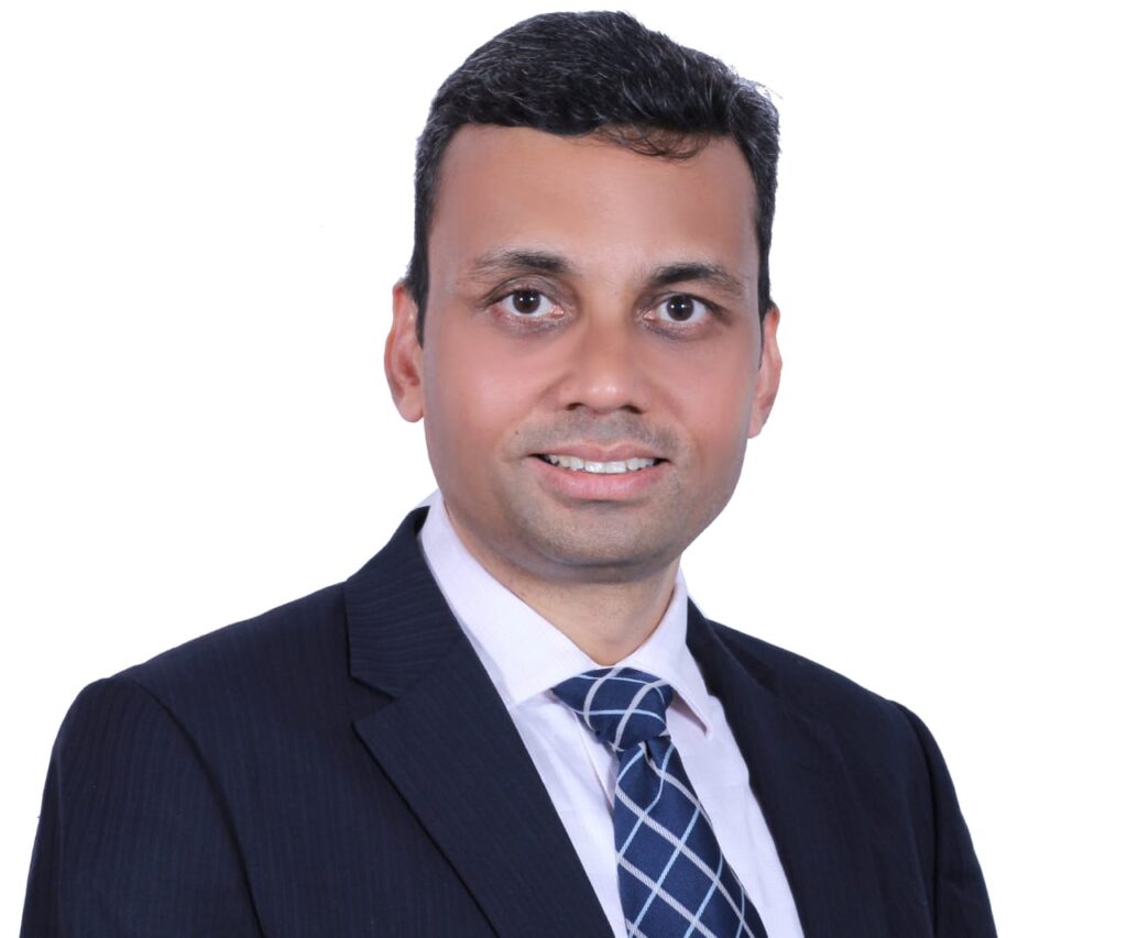 Meet Our Cybersecurity Experts - Eventus Leadership Team